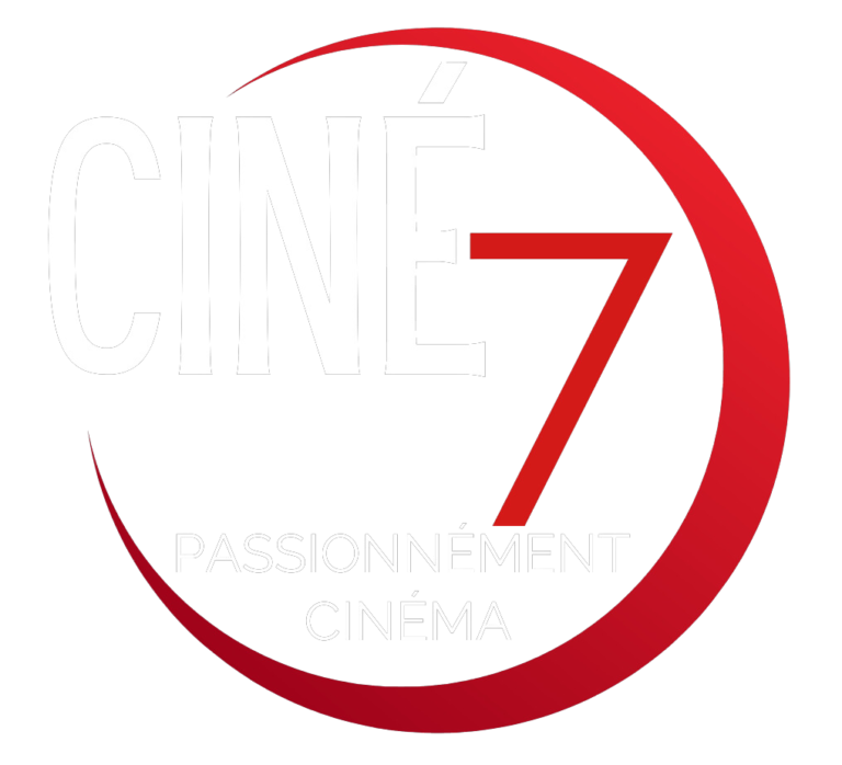 A propos du Ciné 7 - Ciné 7